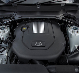 Reconditioned Land Rover Engines Replacement, Fast Supply & Fit Service